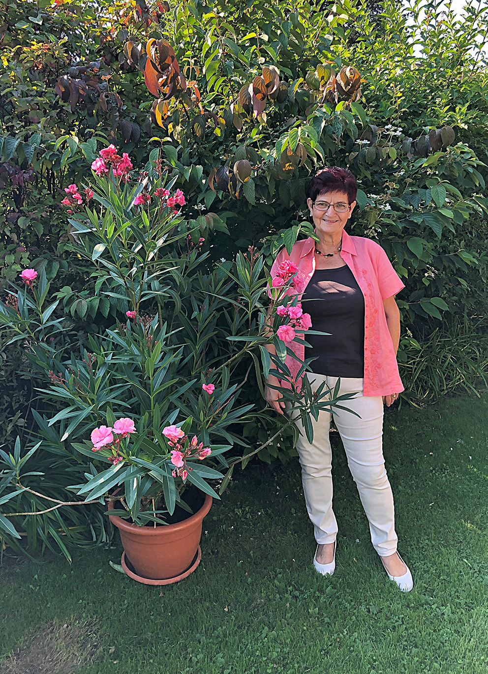 Beisetzungen und Bestattungen im Raum Steinhaus | Trauerfälle